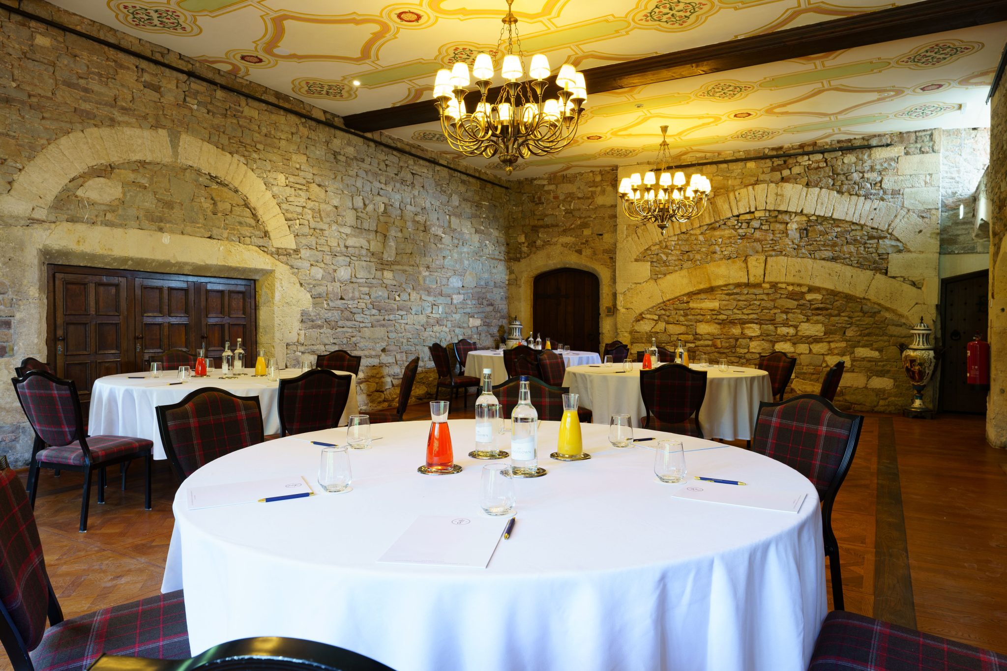 Meeting Space & Conference Venue – Thornbury Castle