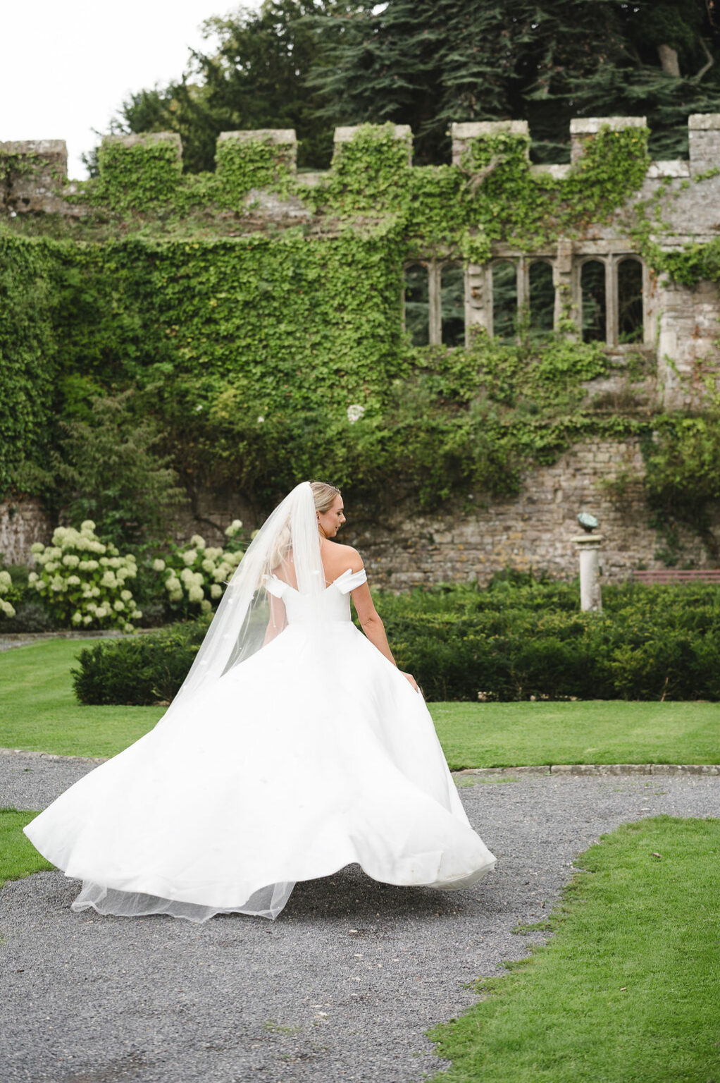 Castle Wedding Venue – Thornbury Castle Weddings